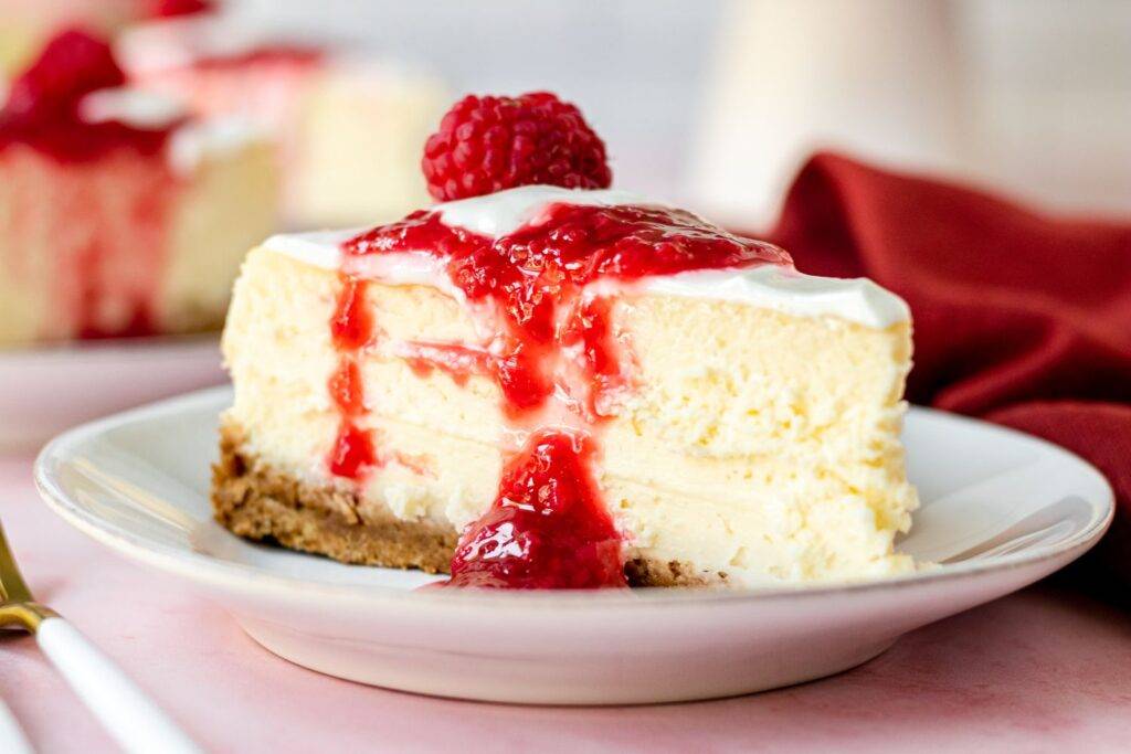 Top 14 Places to Enjoy Cheesecake in Dubai