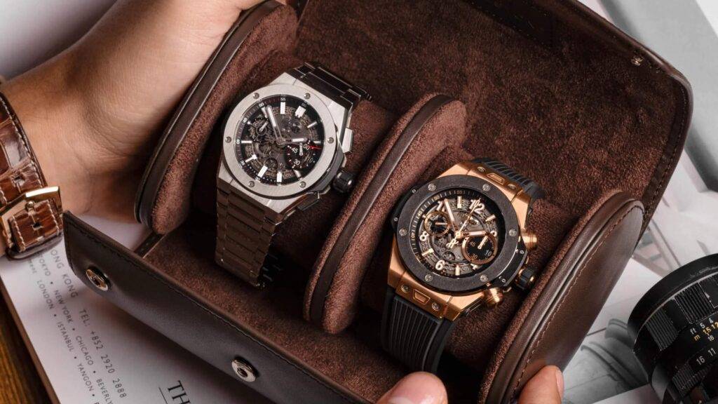 7 Best Luxury Watches to Buy in Dubai (And Where to Find Them)