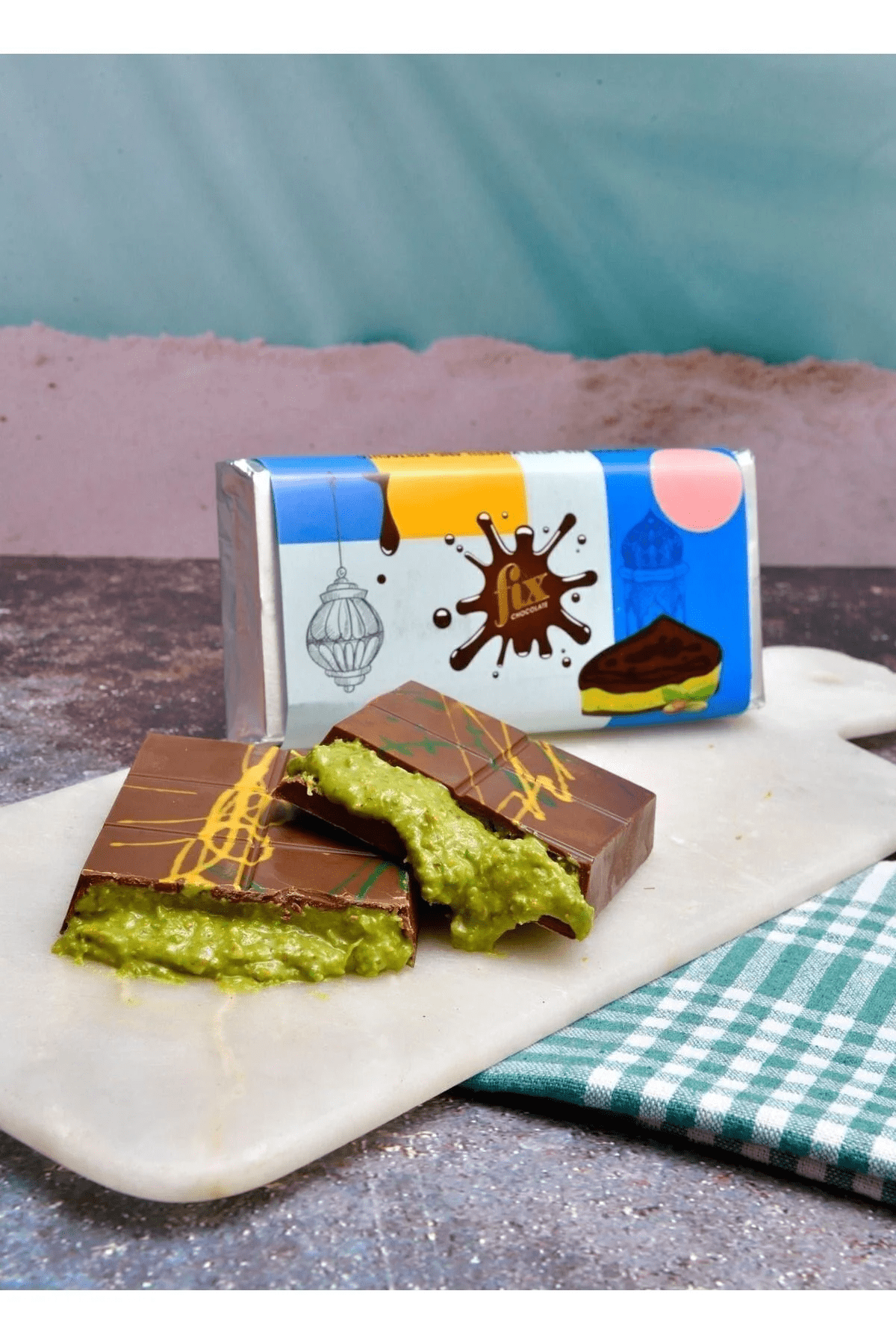 An Interview with The Viral Dubai Chocolate Founder: “I’ve Eaten ...
