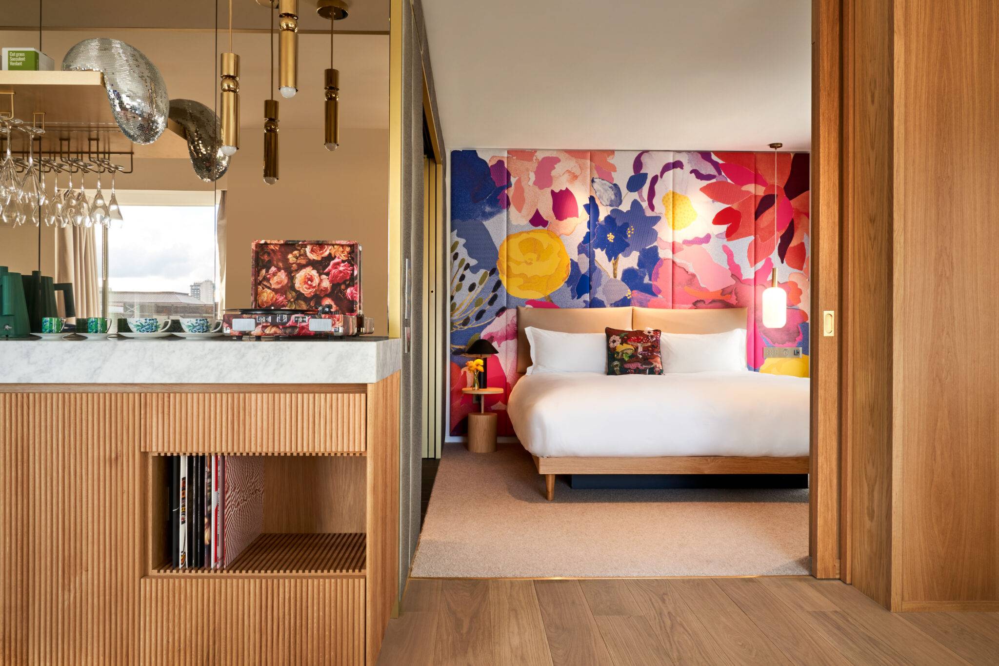 The BoTree Hotel, London: The Luxury Boutique You Need To Visit