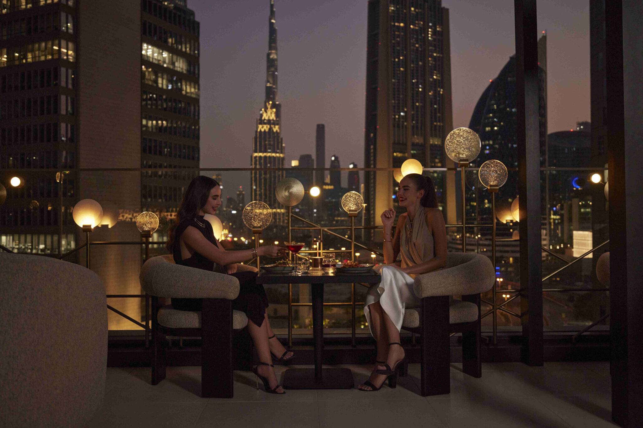 The 7 Best Ladies’ Nights in Dubai Right Now