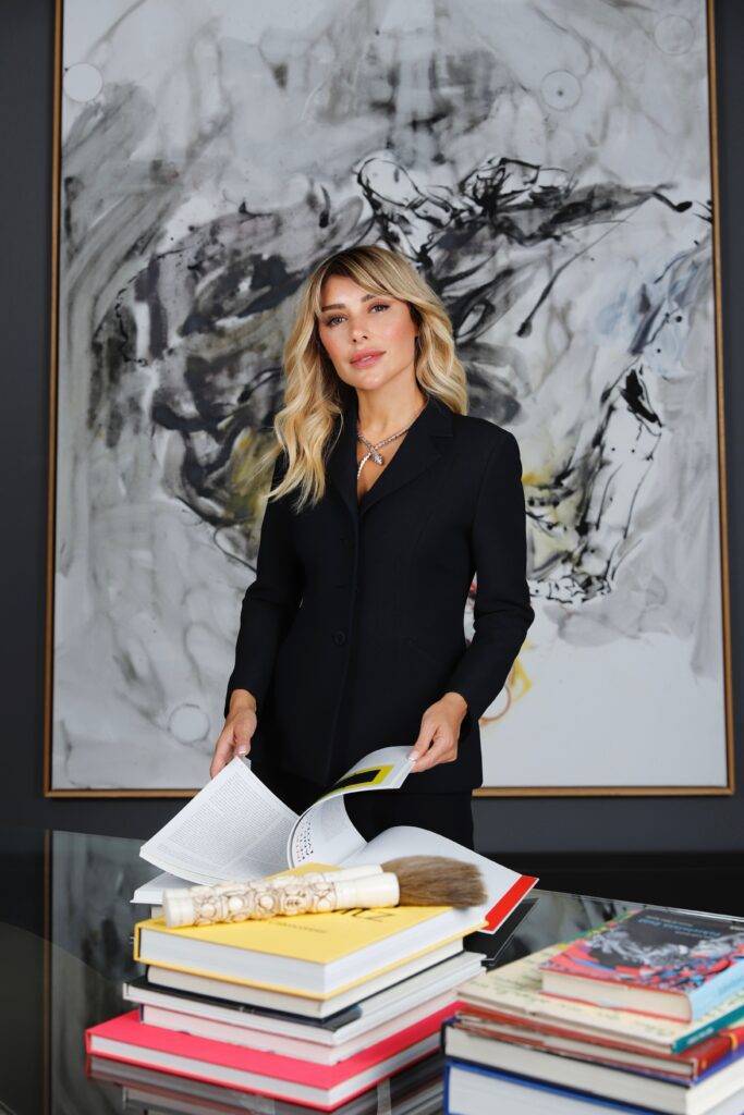 Sevil Dolmacı Is Redefining the Role of the Contemporary Gallery
