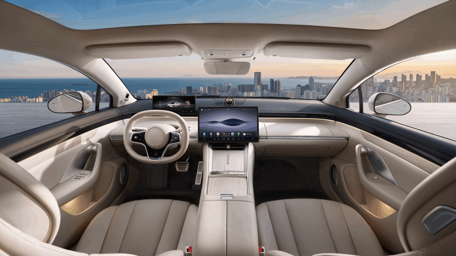 Your Guide to Buying a Chinese-Produced Car in the UAE